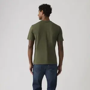 LEVI'S Original Garment Dye T-shirt