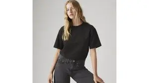 LEVI'S Tabor T-shirt - Anthracite Night