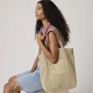 LEVI'S Tote Bag - Sunshine Afternoon