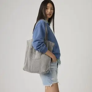 LEVI'S Tote Bag - Sunshine Evening