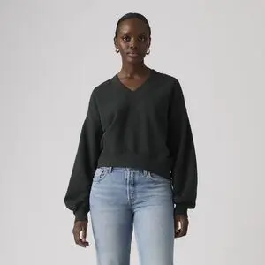 LEVI'S Vintage V-neck Sweatshirt