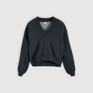 LEVI'S Vintage V-neck Sweatshirt