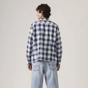 LEVI'S Duboce Boxy Overshirt