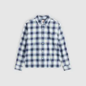 LEVI'S Duboce Boxy Overshirt