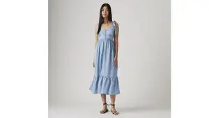 LEVI'S Katherine Maxi Dress