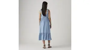 LEVI'S Katherine Maxi Dress