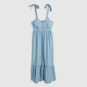 LEVI'S Katherine Maxi Dress