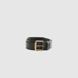 LEVI'S Maddox Studded Belt