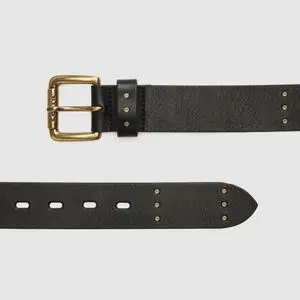 LEVI'S Maddox Studded Belt
