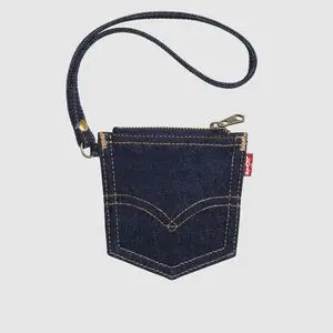 LEVI'S Back Pocket Pouch