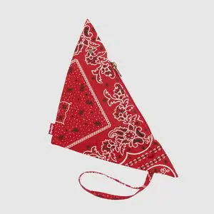 LEVI'S Bandana Bag