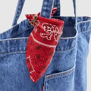 LEVI'S Bandana Bag