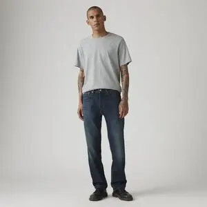 LEVI'S 505 Regular Fit Jeans
