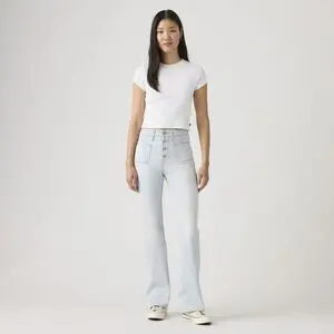 LEVI'S 726 Patch Pocket Jeans