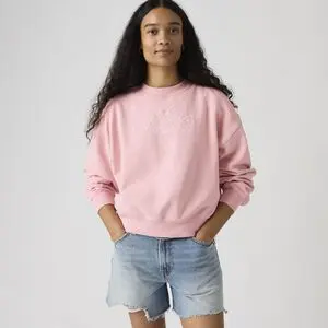Women's Vintage Relaxed Hoodies