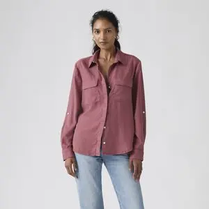 LEVI'S Elaine Utility Shirt