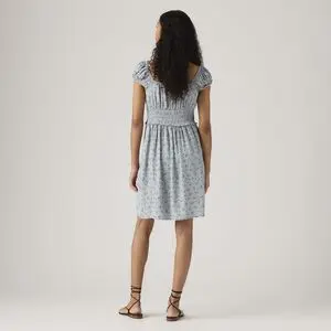 LEVI'S Yara Crepe Dress