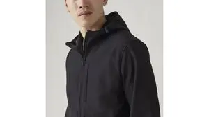 LEVI'S Salida Soft Shell Hoodie Jacket