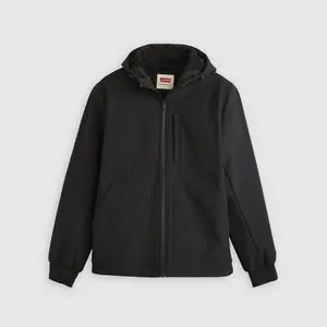 LEVI'S Salida Soft Shell Hoodie Jacket