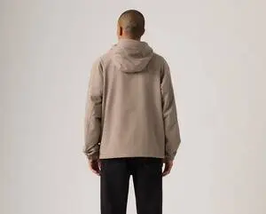 LEVI'S Lightweight Hooded City Jacket