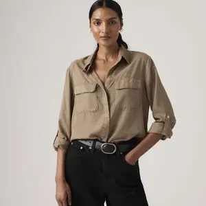 LEVI'S Elaine Utility Shirt
