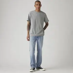 LEVI'S 514 Straight Leg Jeans - Latest Obsession