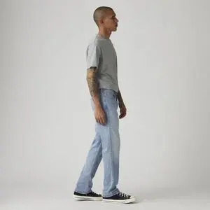 LEVI'S 514 Straight Leg Jeans - Latest Obsession