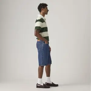 LEVI'S 470 Baggy 14" Shorts