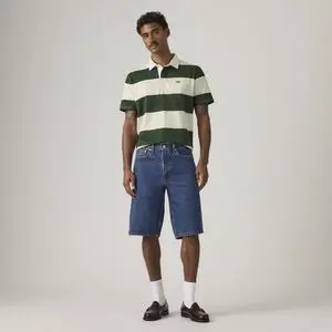 LEVI'S 470 Baggy 14" Shorts