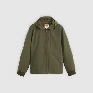 LEVI'S Salida Soft Shell Hooded Jacket