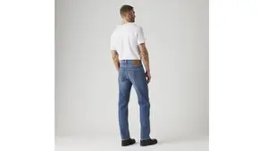 LEVI'S 505 Regular Fit Performance Warm Jeans