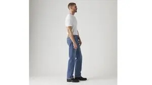 LEVI'S 505 Regular Fit Performance Warm Jeans