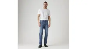 LEVI'S 505 Regular Fit Performance Warm Jeans