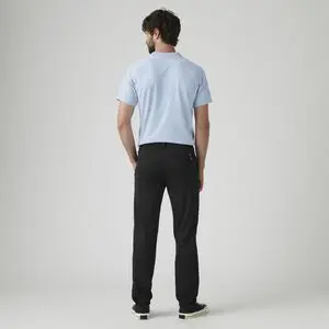 LEVI'S Xx Chino Standard Taper Tech Performance Cool Pants - Meteorite