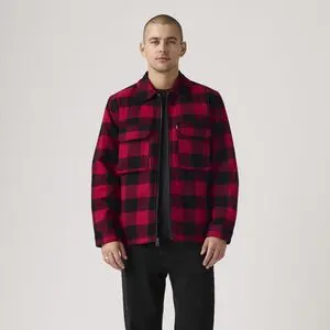 LEVI'S Lightweight Shacket