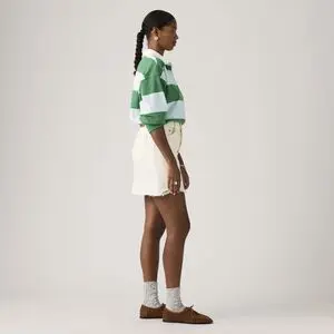 LEVI'S Deconstructed Skirt