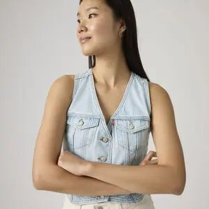 LEVI'S Racer Vest