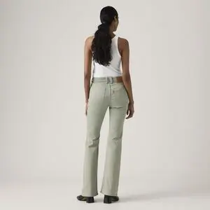 LEVI'S 726 Patch Pocket Flare Jeans