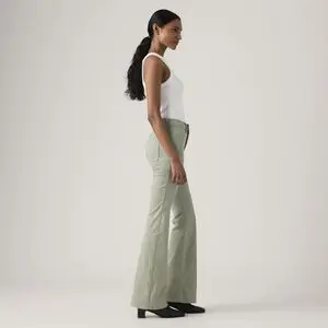 LEVI'S 726 Patch Pocket Flare Jeans