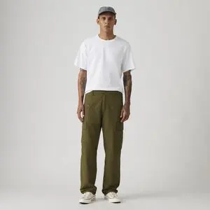 LEVI'S Parachute Cargo Lightweight Pants