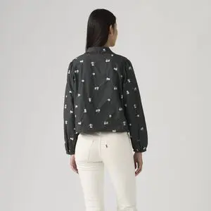 LEVI'S Calista Collared Shirt