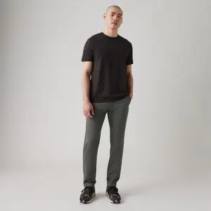 LEVI'S Xx Chino Standard Taper Tech Performance Cool Pants - Gray Ore