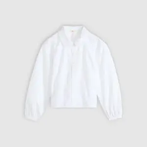 LEVI'S Calista Collared Shirt