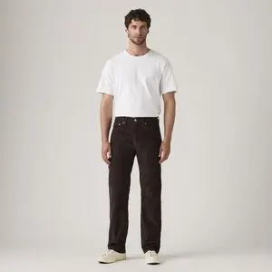 LEVI'S 505 Regular Fit Corduroy Pants