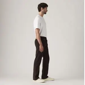 LEVI'S 505 Regular Fit Corduroy Pants