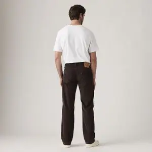 LEVI'S 505 Regular Fit Corduroy Pants