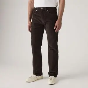 LEVI'S 505 Regular Fit Corduroy Pants