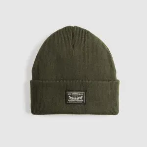 LEVI'S Backpatch Beanie