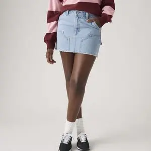 LEVI'S Icon Utility Skirt