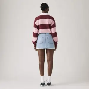 LEVI'S Icon Utility Skirt